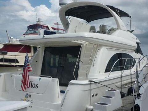 2006 Meridian 580 Pilothouse for sale. View price, photos and Buy 2006 ...