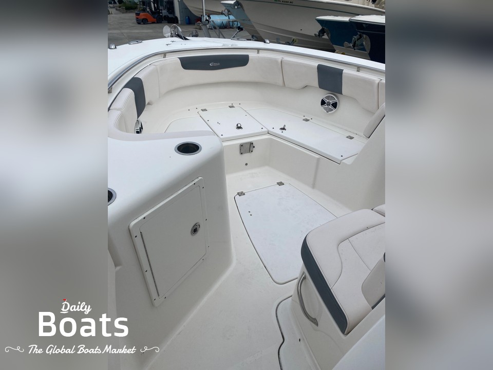 2017 Robalo 302 for sale. View price, photos and Buy 2017 Robalo 302 ...