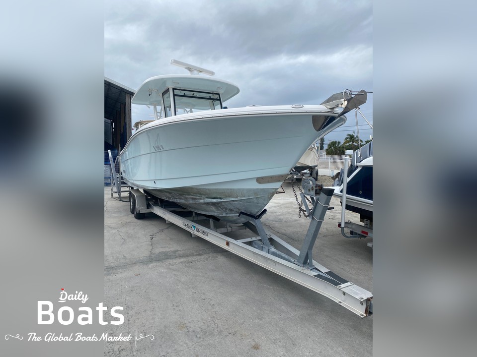 2017 Robalo 302 for sale. View price, photos and Buy 2017 Robalo 302 ...