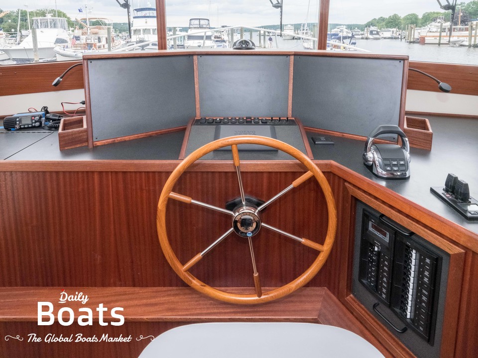 2017 Nordic Flybridge for sale. View price, photos and Buy 2017 Nordic ...