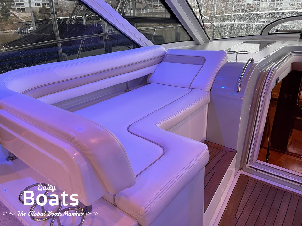 2010 Sea Ray 470 Sundancer for sale. View price, photos and Buy 2010 ...