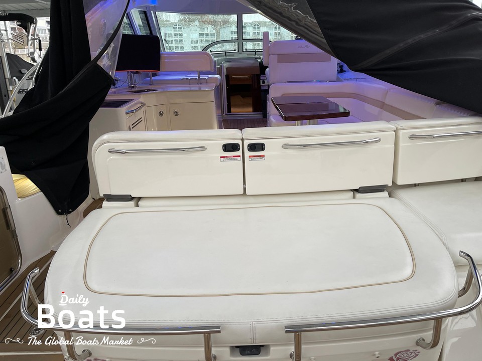 2010 Sea Ray 470 Sundancer for sale. View price, photos and Buy 2010 ...