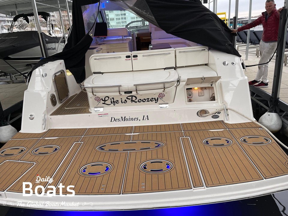 2010 Sea Ray 470 Sundancer for sale. View price, photos and Buy 2010 ...