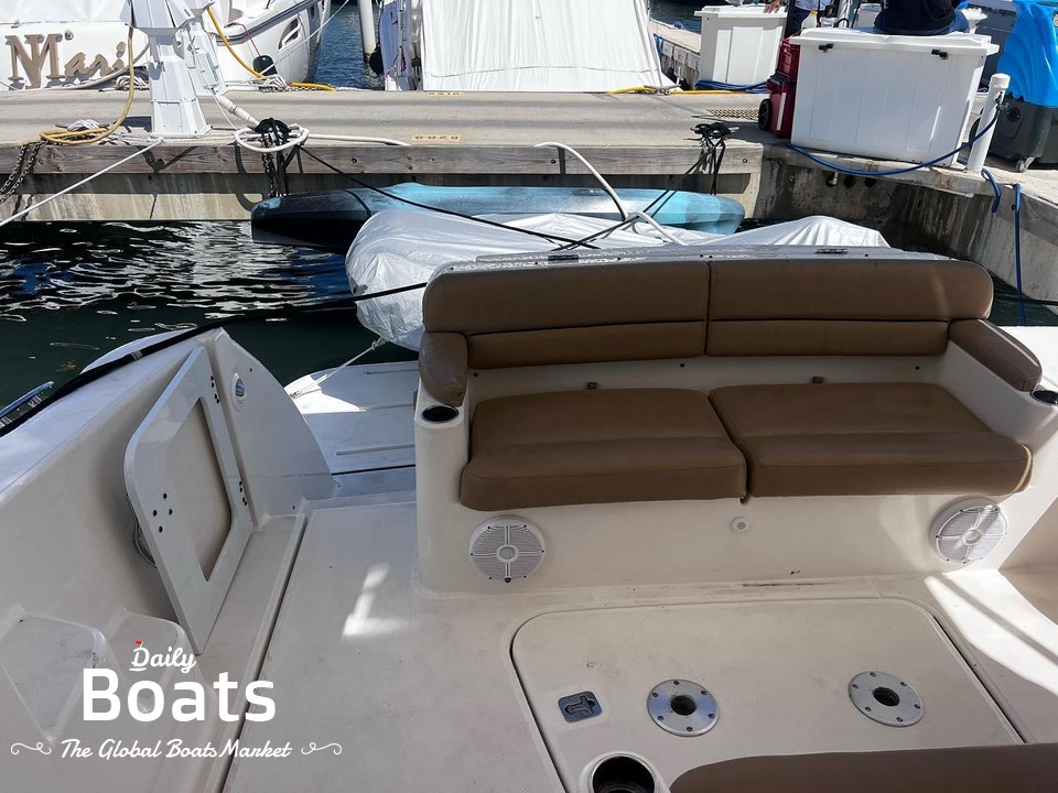 2014 Tiara Yachts 4500 Sovran for sale. View price, photos and Buy 2014 ...