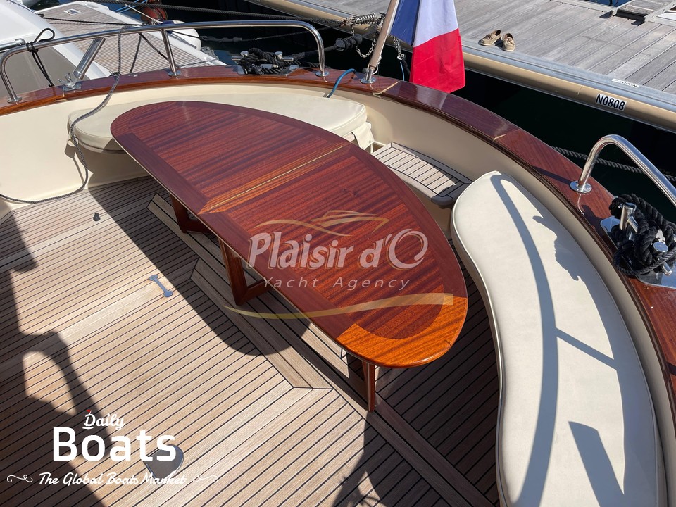 2000 Apreamare 11 Semi Cabinato for sale. View price, photos and Buy ...