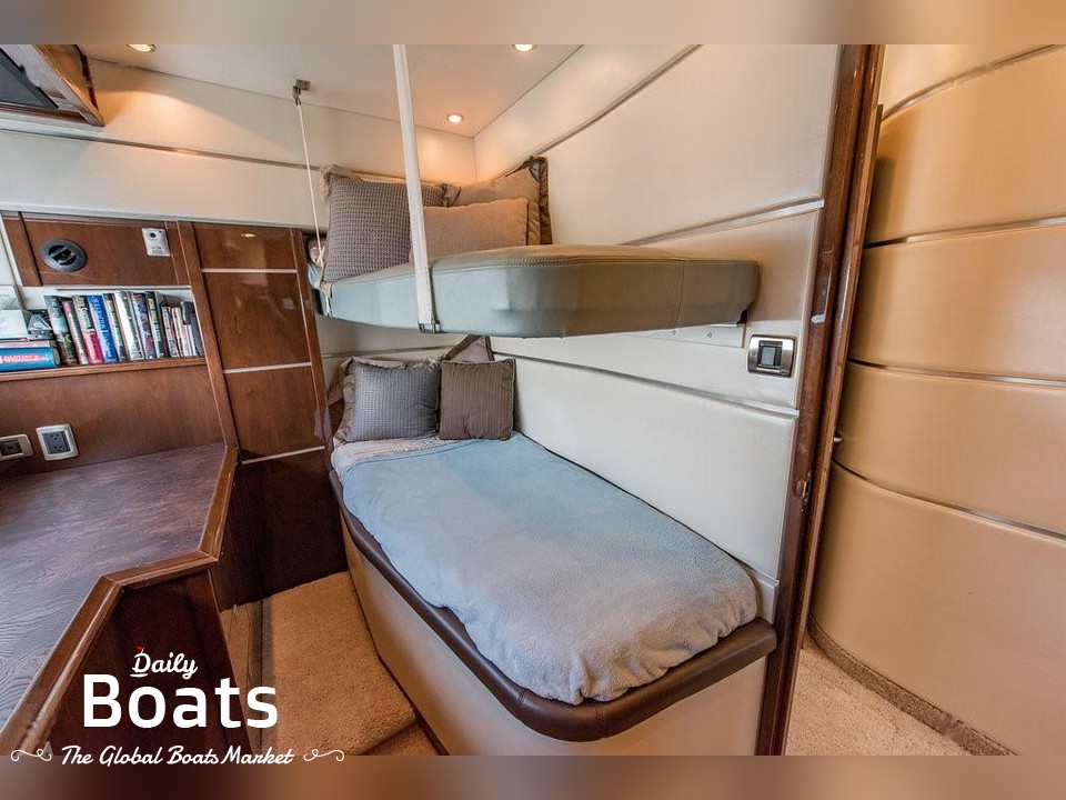 2007 Marquis 55 Ls Flybridge for sale. View price, photos and Buy 2007 ...