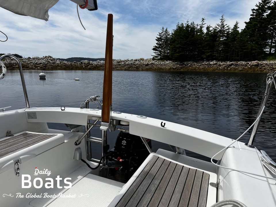 2008 Etap 21I for sale. View price, photos and Buy 2008 Etap 21I #494306