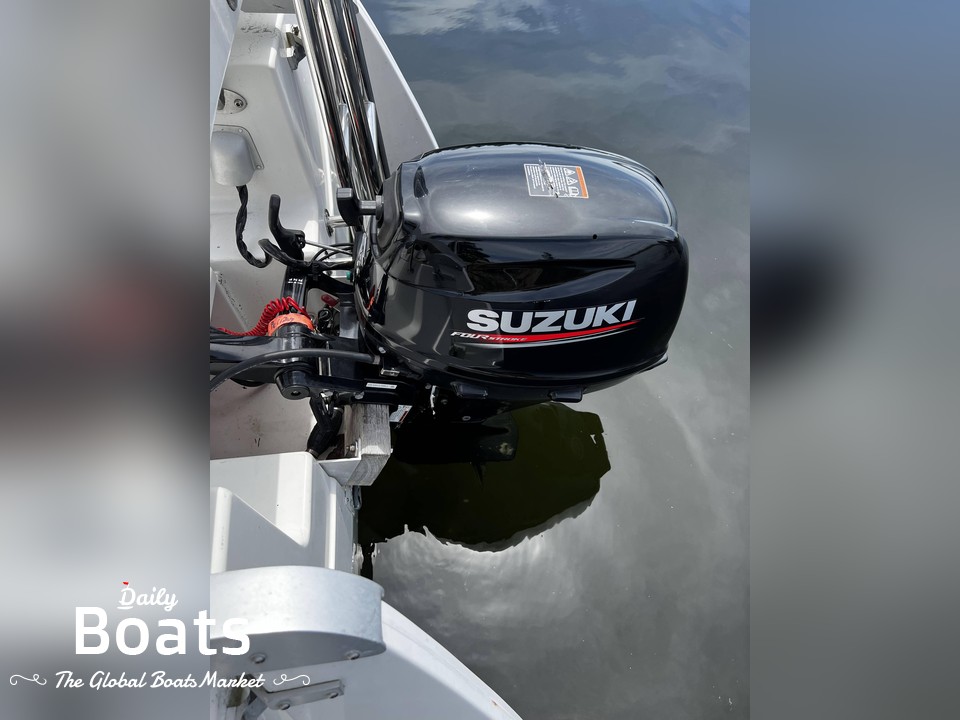 2008 Etap 21I for sale. View price, photos and Buy 2008 Etap 21I #494306