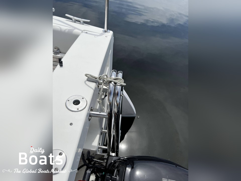 2008 Etap 21I for sale. View price, photos and Buy 2008 Etap 21I #494306