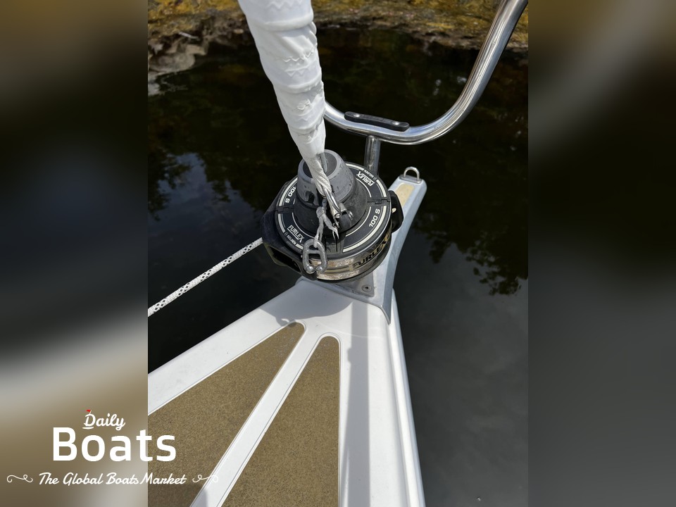 2008 Etap 21I for sale. View price, photos and Buy 2008 Etap 21I #494306