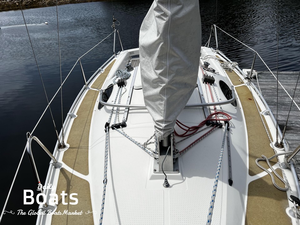 2008 Etap 21I for sale. View price, photos and Buy 2008 Etap 21I #494306