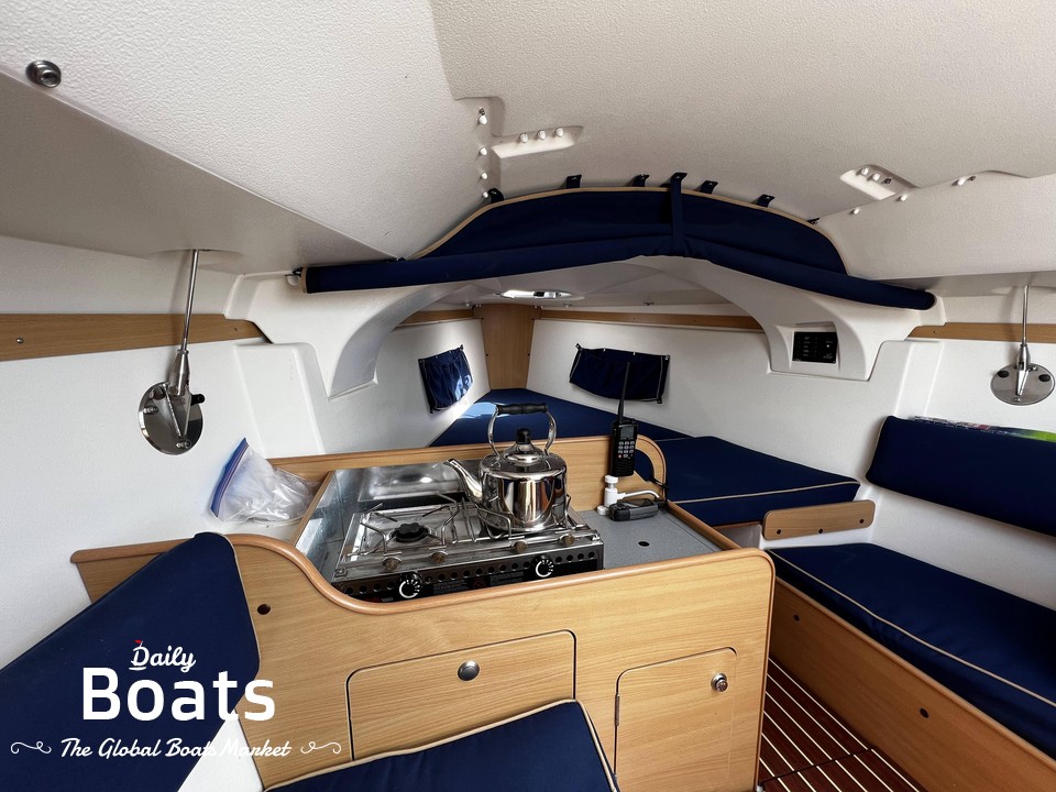 2008 Etap 21I for sale. View price, photos and Buy 2008 Etap 21I #494306