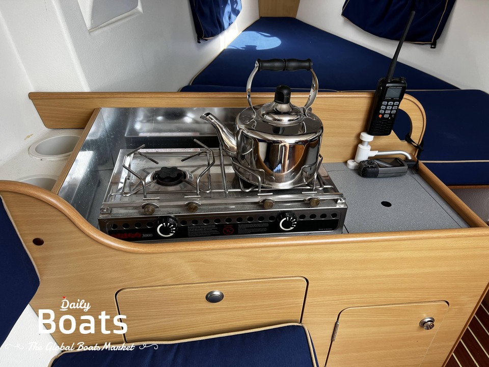 2008 Etap 21I for sale. View price, photos and Buy 2008 Etap 21I #494306