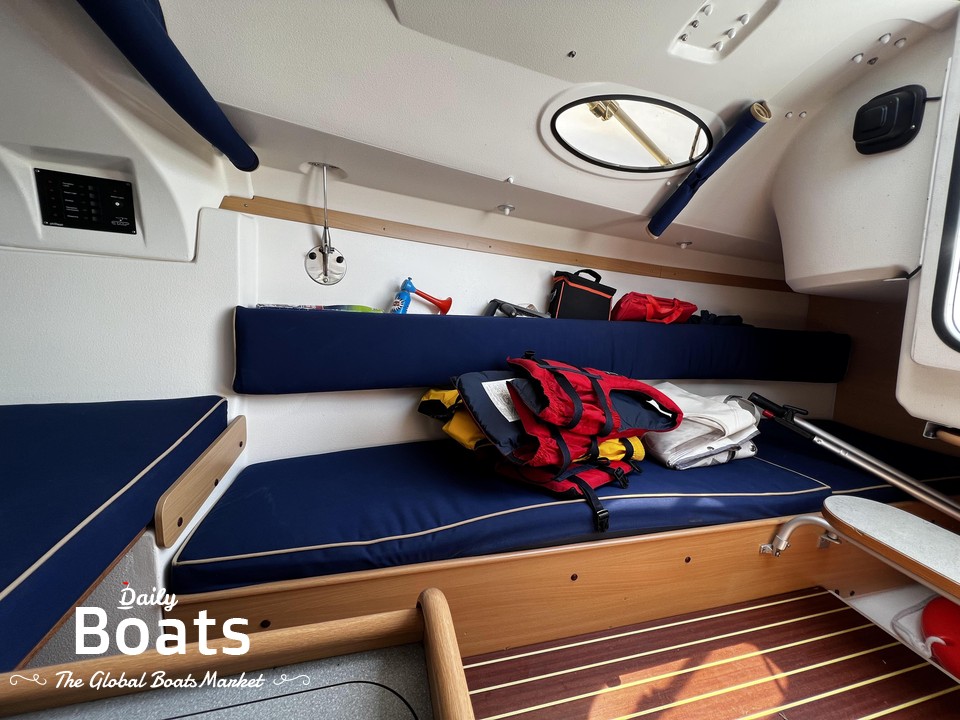 2008 Etap 21I for sale. View price, photos and Buy 2008 Etap 21I #494306