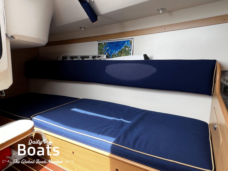 2008 Etap 21I for sale. View price, photos and Buy 2008 Etap 21I #494306