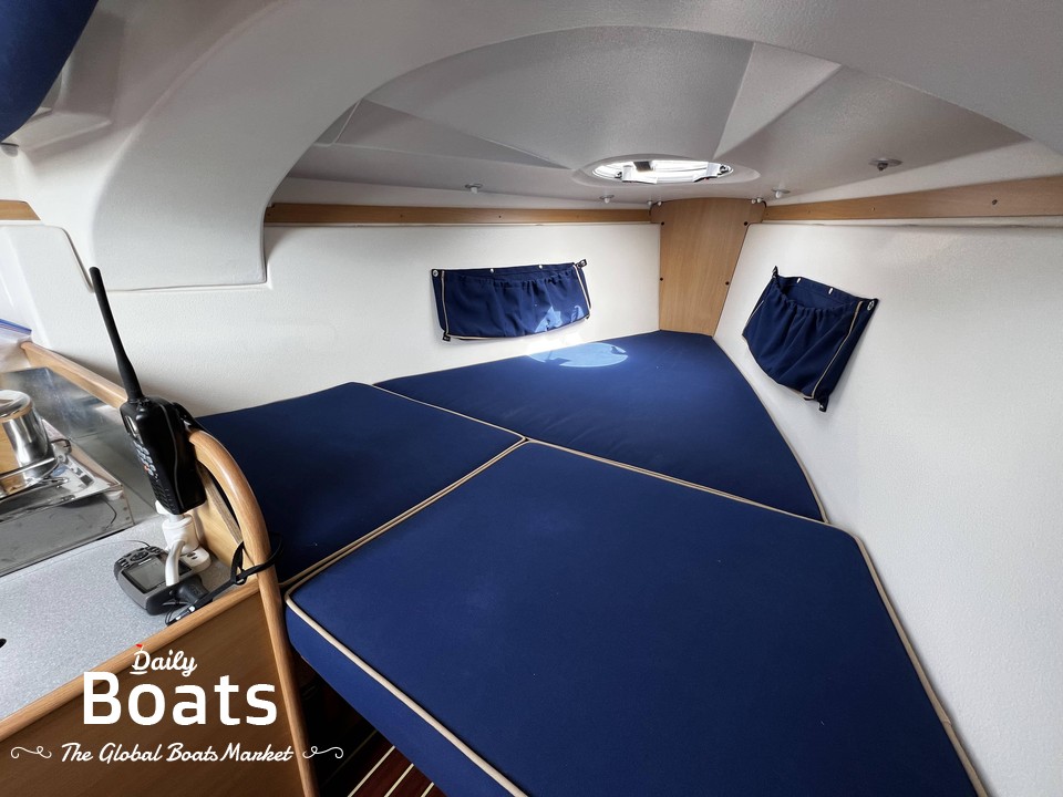 2008 Etap 21I for sale. View price, photos and Buy 2008 Etap 21I #494306