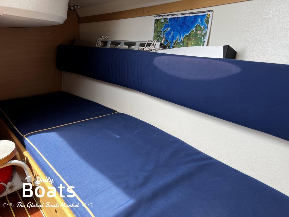 2008 Etap 21I for sale. View price, photos and Buy 2008 Etap 21I #494306