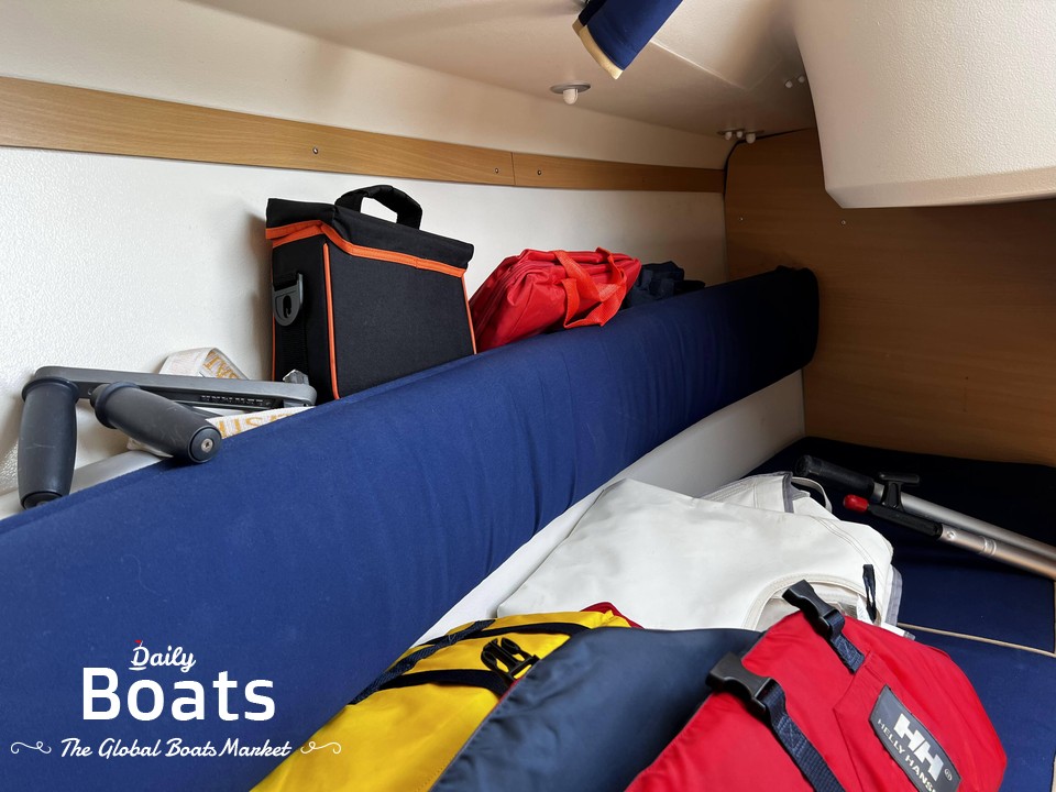 2008 Etap 21I for sale. View price, photos and Buy 2008 Etap 21I #494306