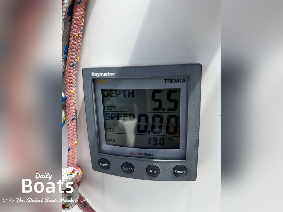 2008 Etap 21I for sale. View price, photos and Buy 2008 Etap 21I #494306