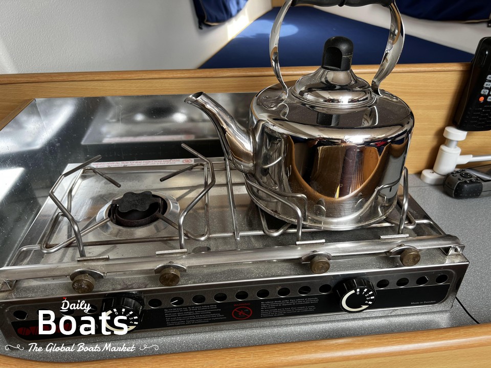 2008 Etap 21I for sale. View price, photos and Buy 2008 Etap 21I #494306