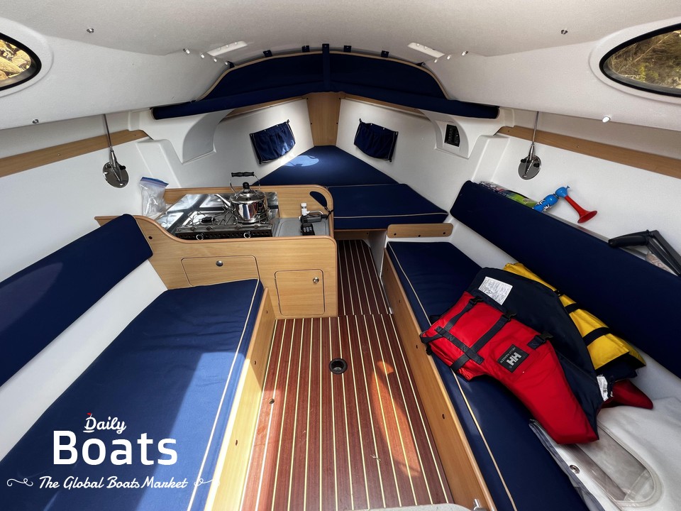 2008 Etap 21I for sale. View price, photos and Buy 2008 Etap 21I #494306