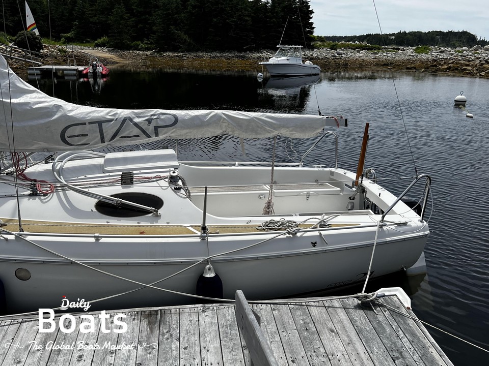 2008 Etap 21I for sale. View price, photos and Buy 2008 Etap 21I #494306