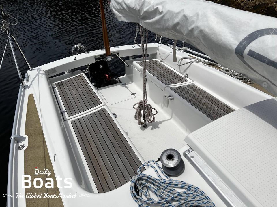 2008 Etap 21I for sale. View price, photos and Buy 2008 Etap 21I #494306