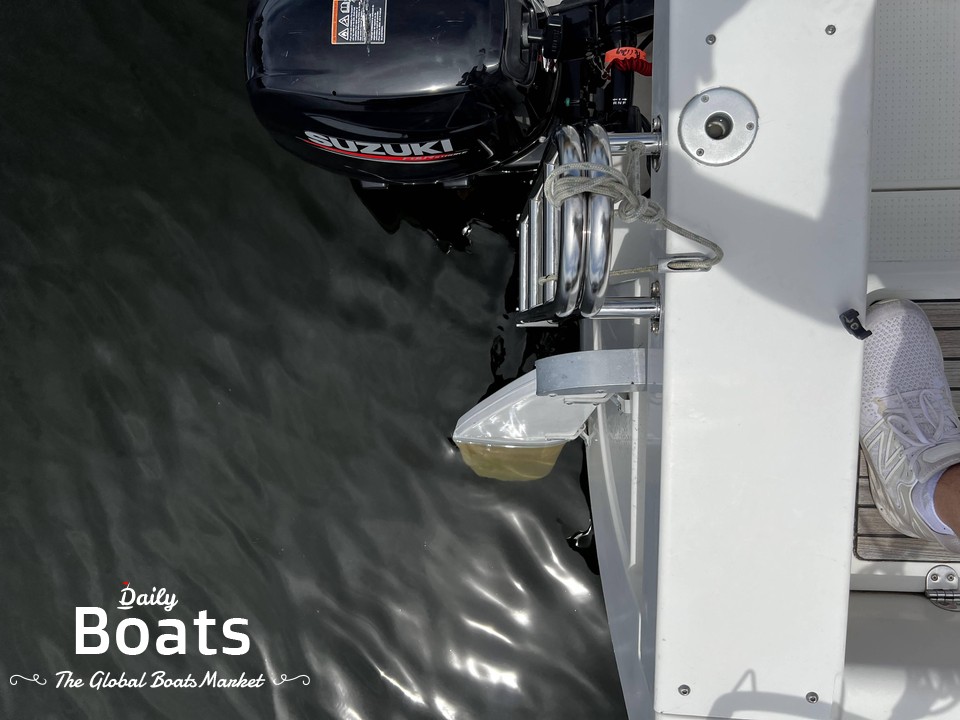 2008 Etap 21I for sale. View price, photos and Buy 2008 Etap 21I #494306