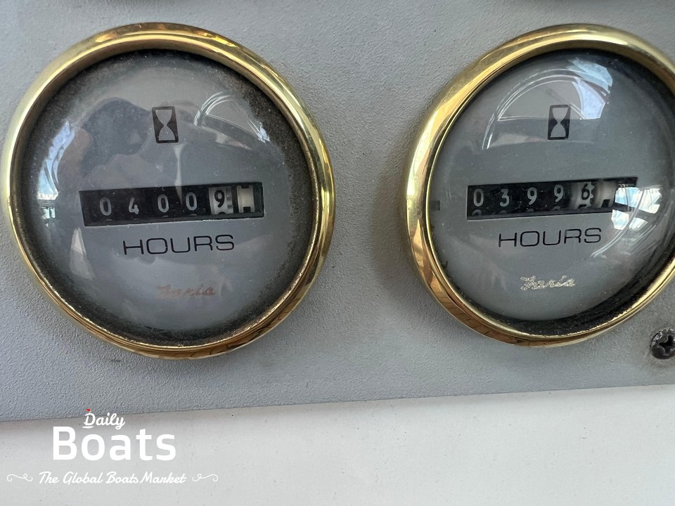 2003 Bluewater 5800 for sale. View price, photos and Buy 2003 Bluewater ...