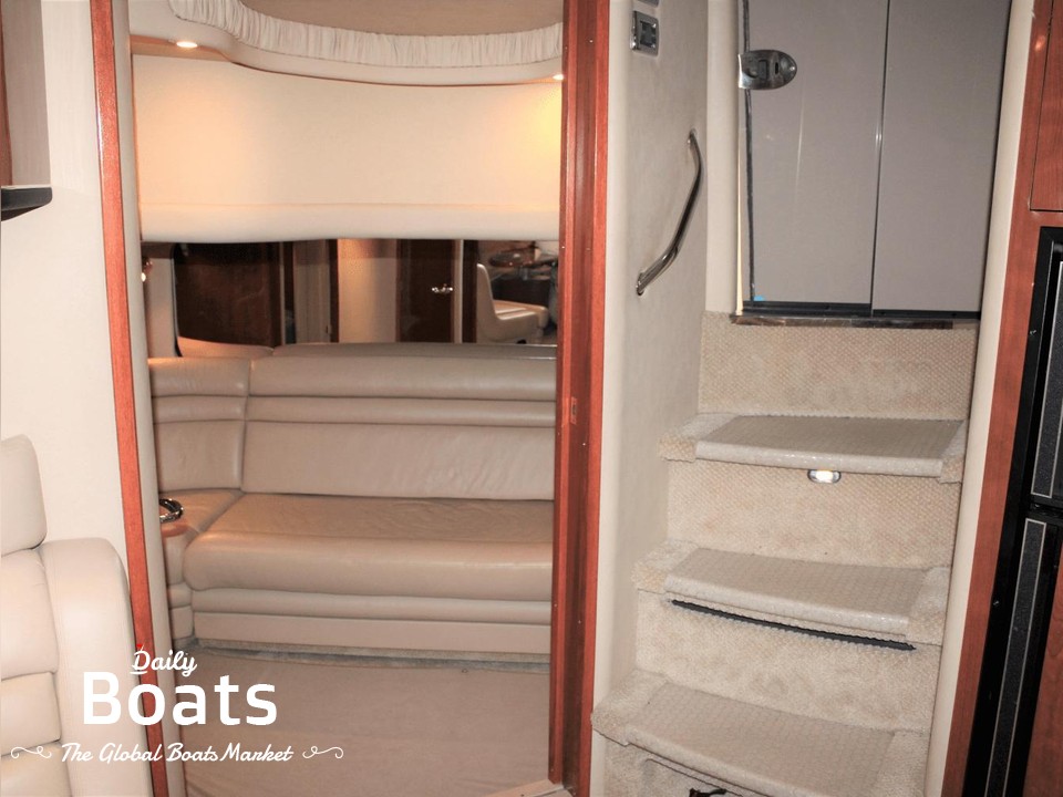 2003 Sea Ray 460 Sundancer for sale. View price, photos and Buy 2003 ...