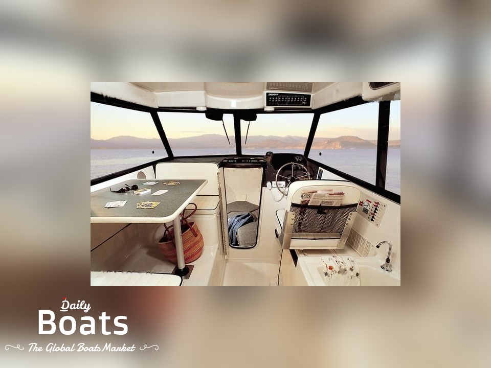 2004 Bayliner 2359 Trophy Hardtop for sale. View price, photos and Buy ...