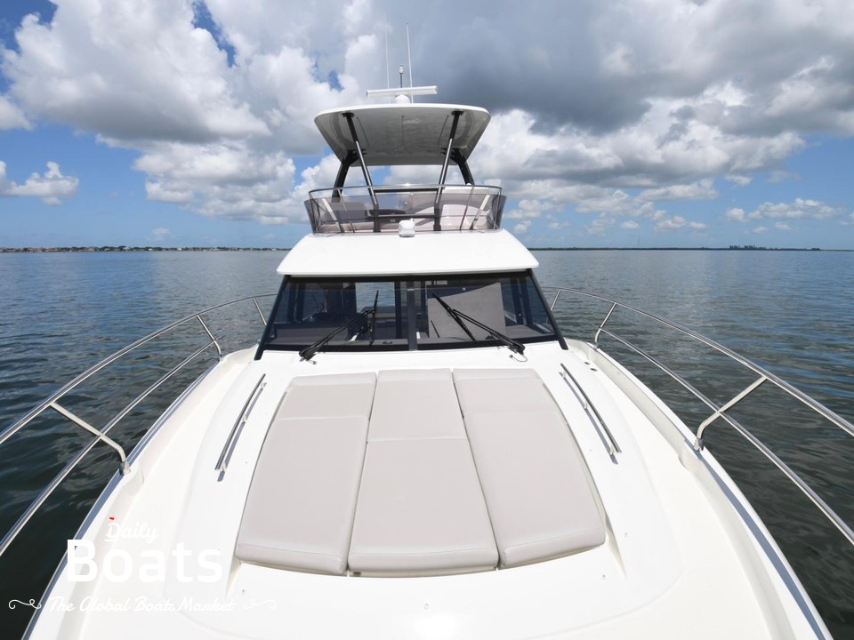 2020 Prestige 420 Flybridge for sale. View price, photos and Buy 2020 ...