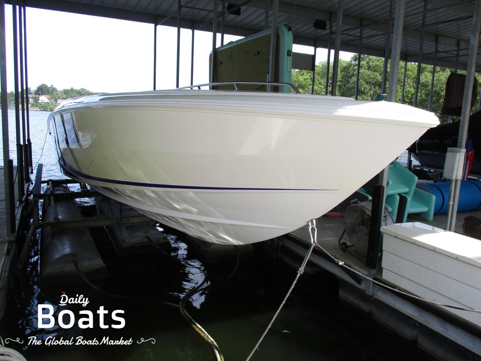 1999 Wellcraft Scarab 38 Avs for sale. View price, photos and Buy 1999 ...
