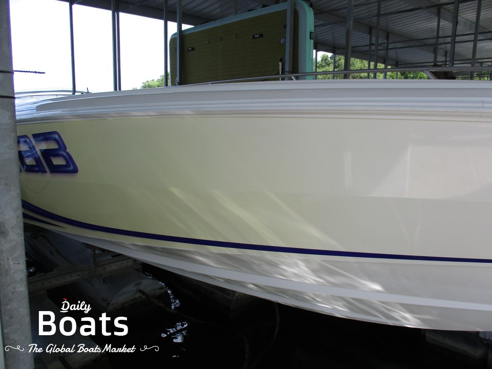 1999 Wellcraft Scarab 38 Avs for sale. View price, photos and Buy 1999 ...