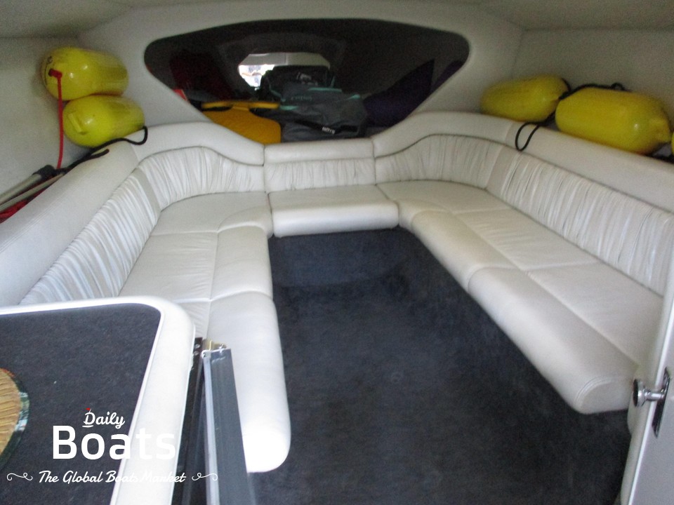 1999 Wellcraft Scarab 38 Avs for sale. View price, photos and Buy 1999 ...