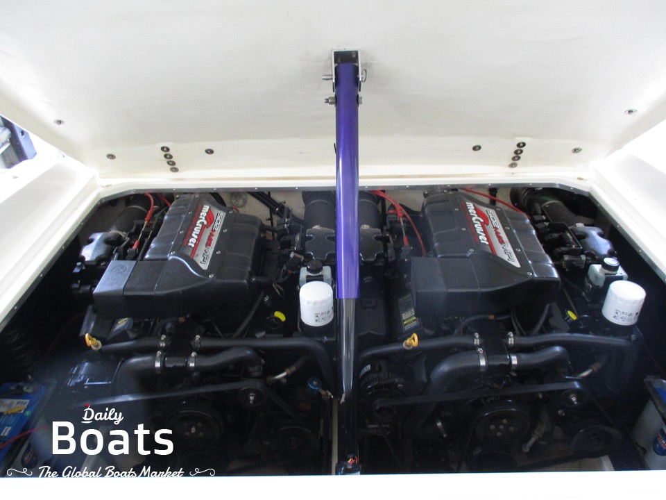 1999 Wellcraft Scarab 38 Avs for sale. View price, photos and Buy 1999 ...