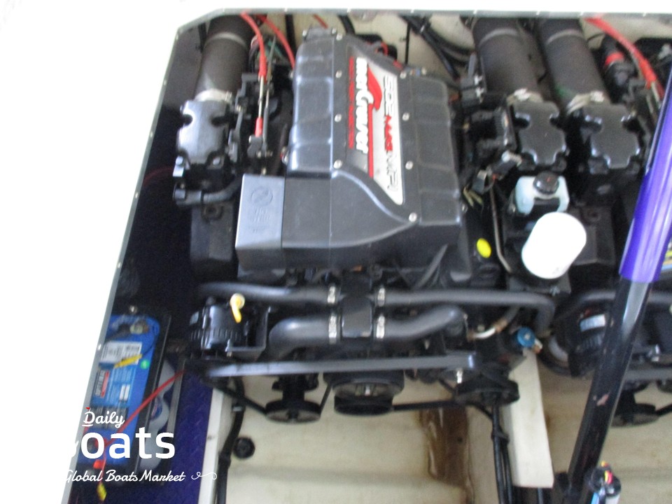 1999 Wellcraft Scarab 38 Avs for sale. View price, photos and Buy 1999 ...