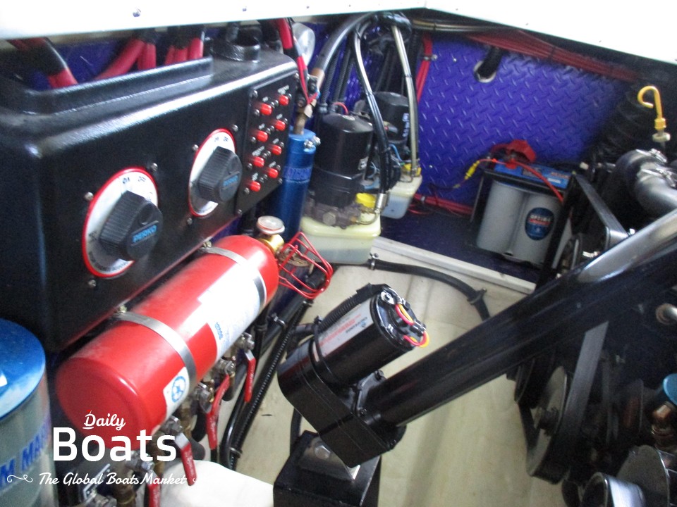 1999 Wellcraft Scarab 38 Avs for sale. View price, photos and Buy 1999 ...