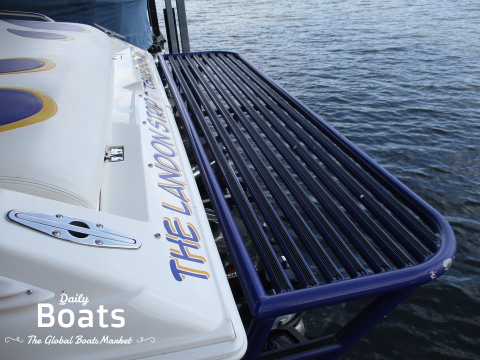 1999 Wellcraft Scarab 38 Avs for sale. View price, photos and Buy 1999 ...