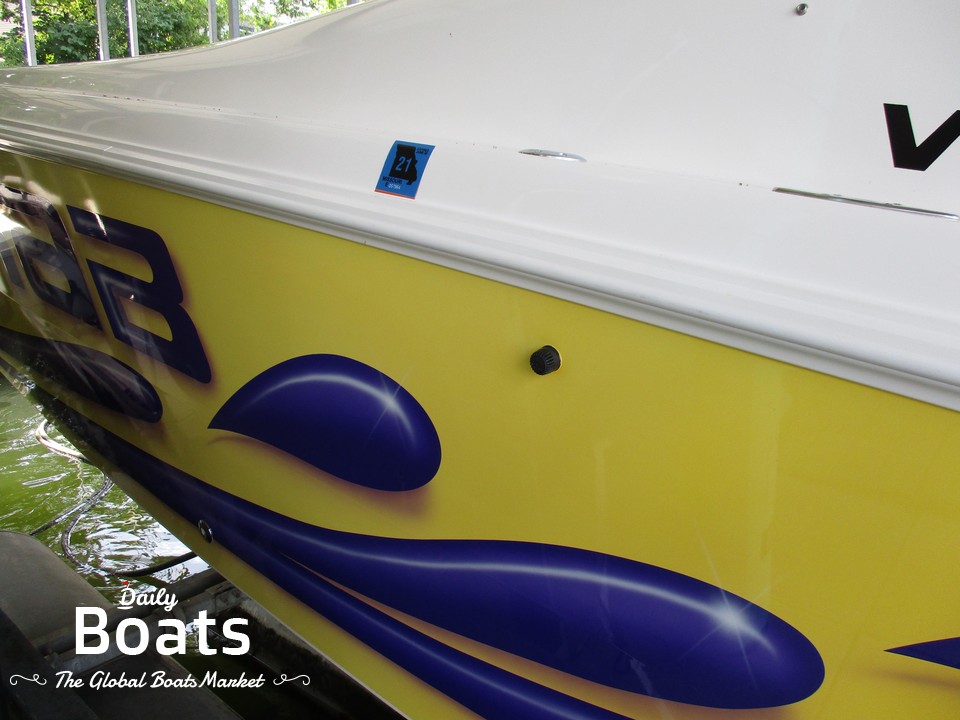 1999 Wellcraft Scarab 38 Avs for sale. View price, photos and Buy 1999 ...
