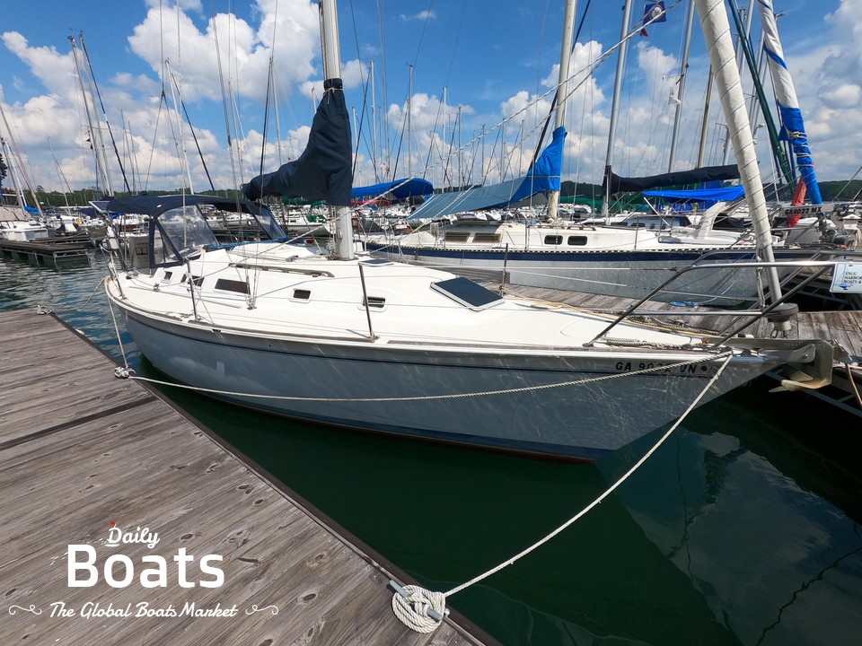 1987 Pearson 33-2 for sale. View price, photos and Buy 1987 Pearson 33-2 #494367