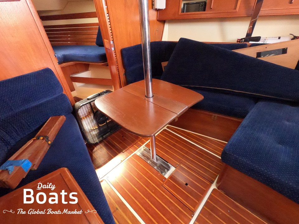 1987 Pearson 33-2 for sale. View price, photos and Buy 1987 Pearson 33 ...