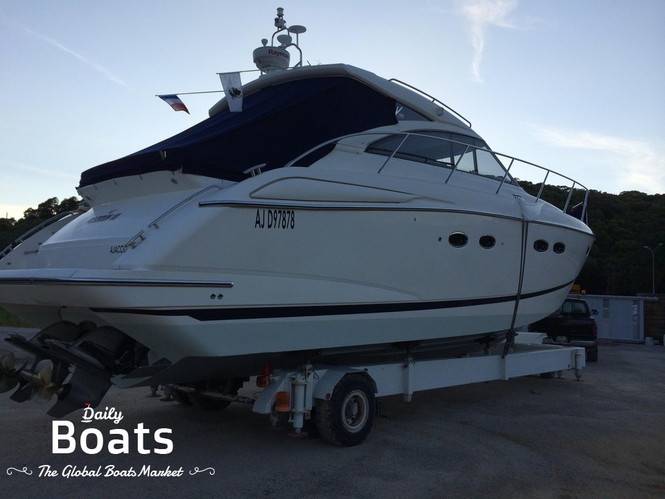 2009 Princess V45 for sale. View price, photos and Buy 2009 Princess ...