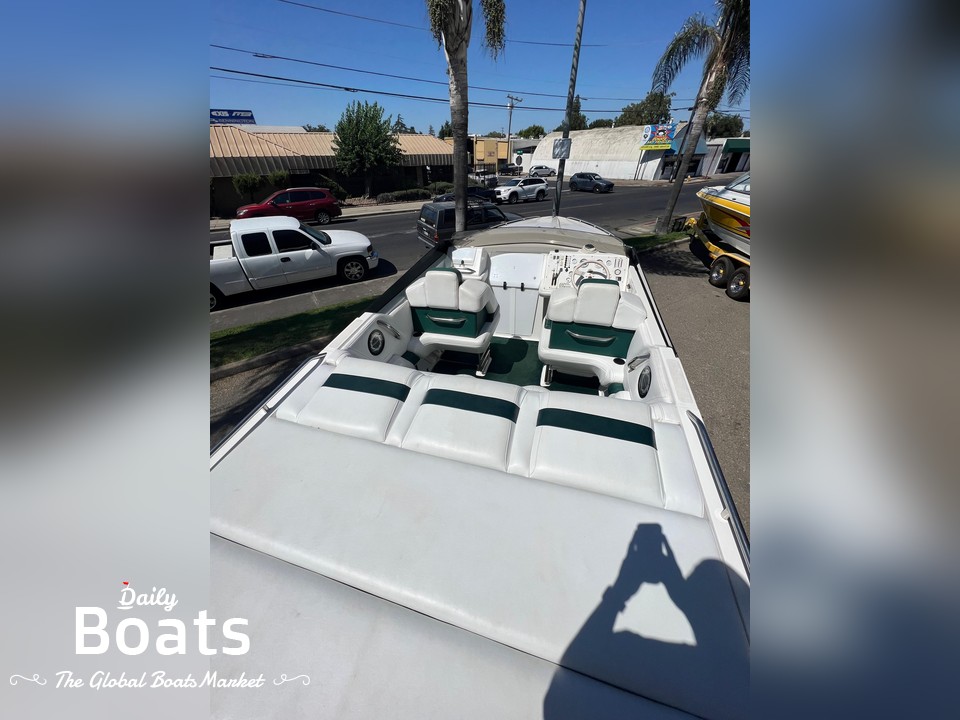 1996 Fountain 27 Fever for sale. View price, photos and Buy 1996 ...