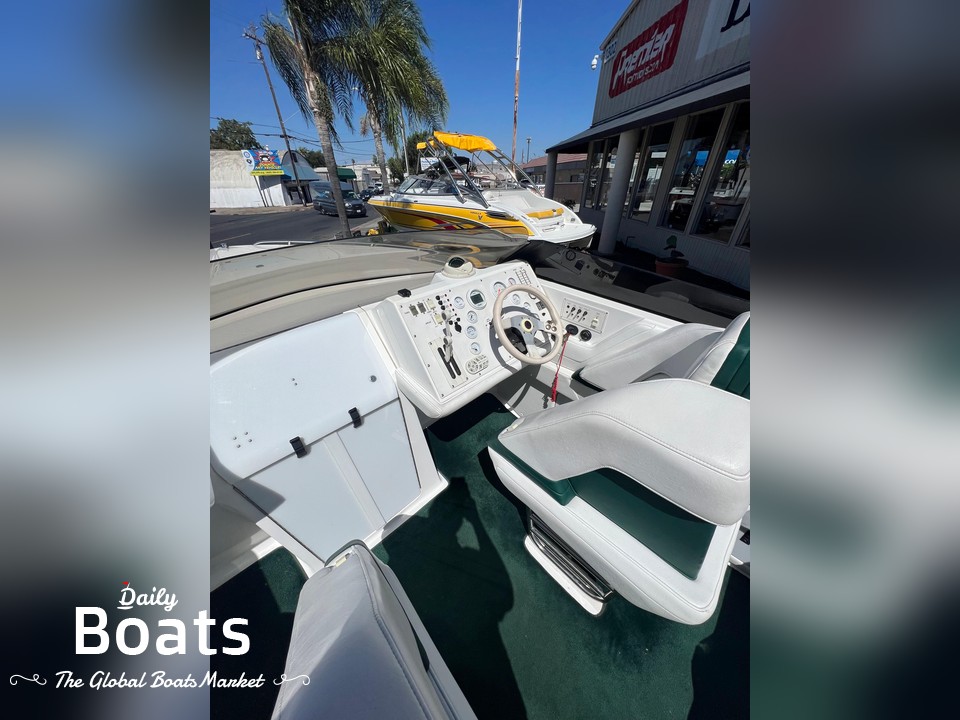 1996 Fountain 27 Fever for sale. View price, photos and Buy 1996 ...