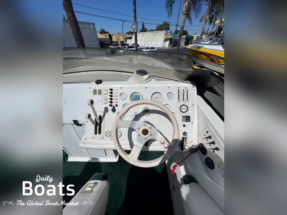 1996 Fountain 27 Fever for sale. View price, photos and Buy 1996 ...