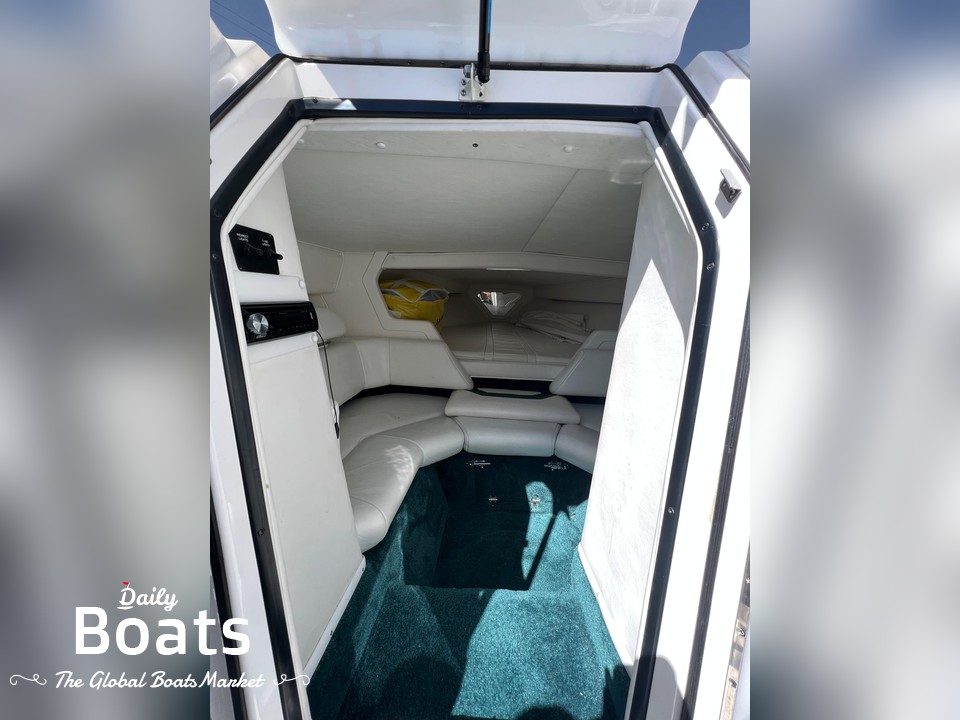 1996 Fountain 27 Fever for sale. View price, photos and Buy 1996 ...