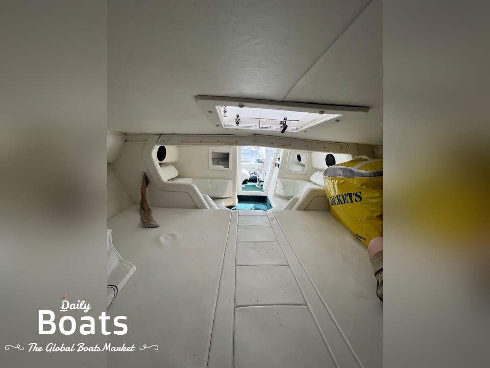 1996 Fountain 27 Fever for sale. View price, photos and Buy 1996 ...