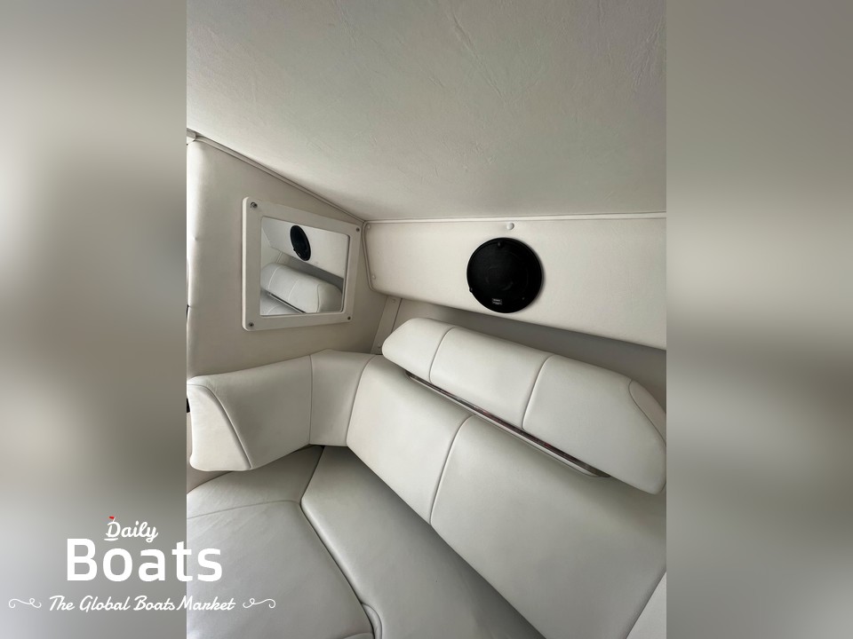 1996 Fountain 27 Fever for sale. View price, photos and Buy 1996 ...