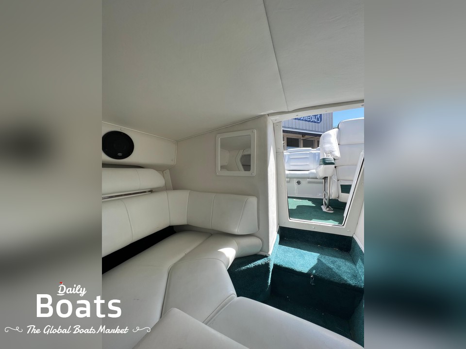 1996 Fountain 27 Fever for sale. View price, photos and Buy 1996 ...